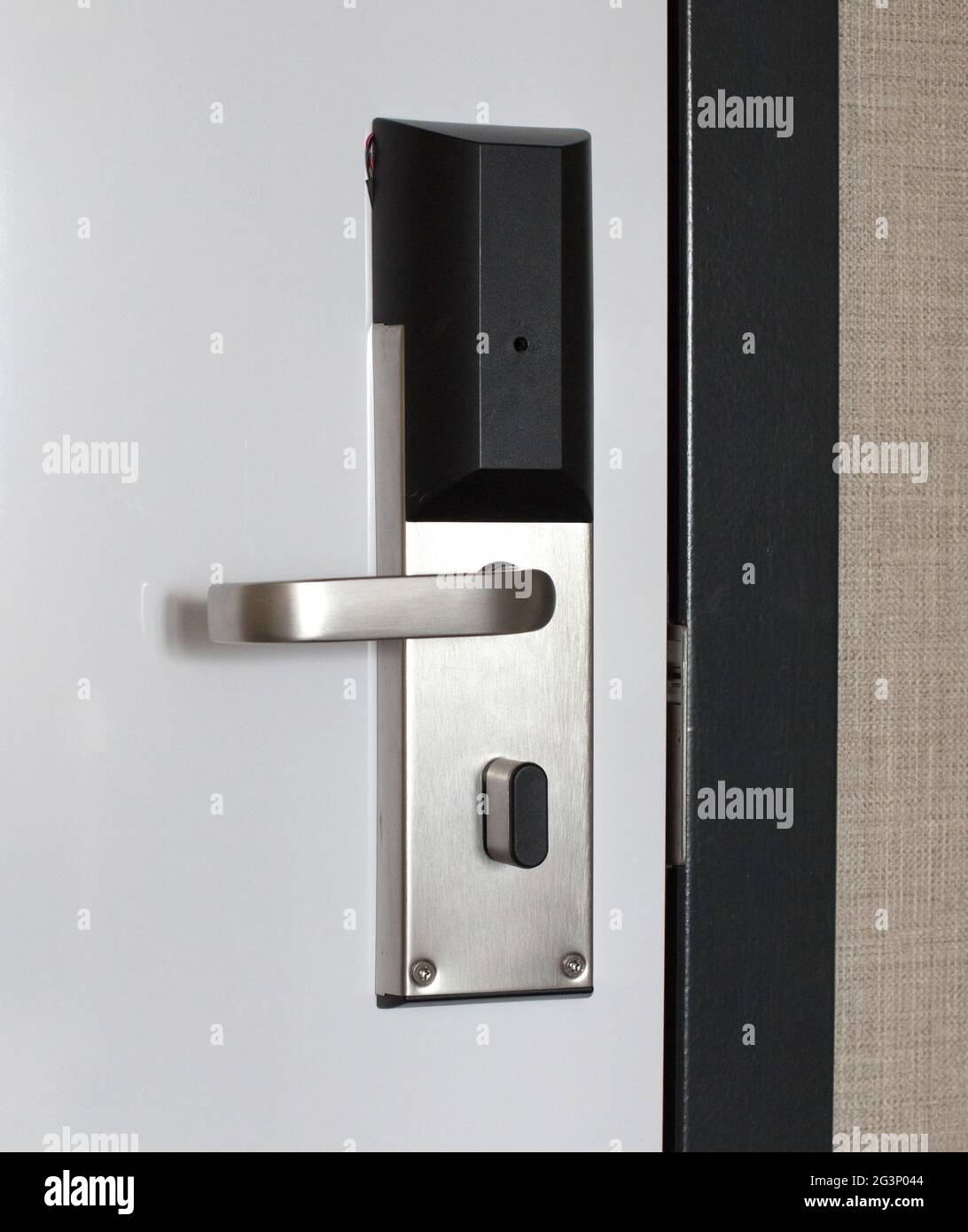 Visitor card hi-res stock photography and images - Alamy