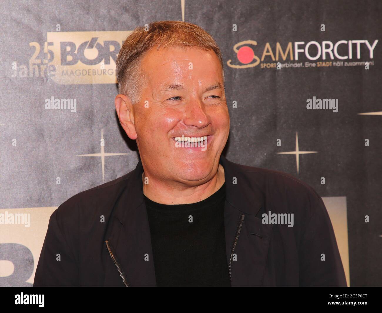 Ddr ba rger hi-res stock photography and images - Alamy