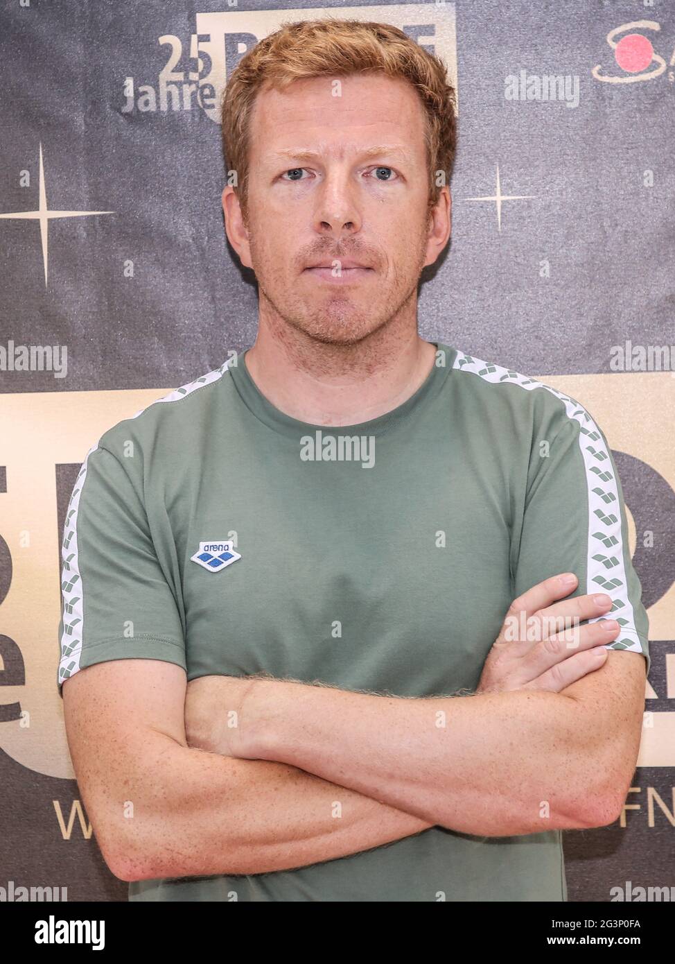 Schwimmverband hi-res stock photography and images - Alamy