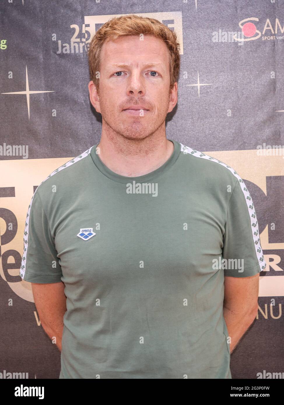 Schwimmverband hi-res stock photography and images - Alamy