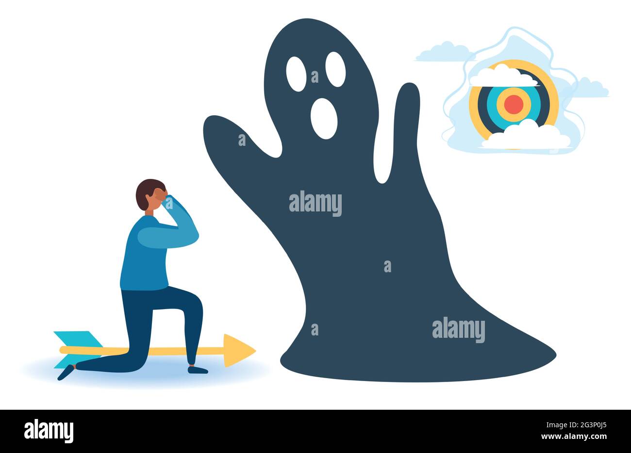 Brain disorder scream hi-res stock photography and images - Alamy