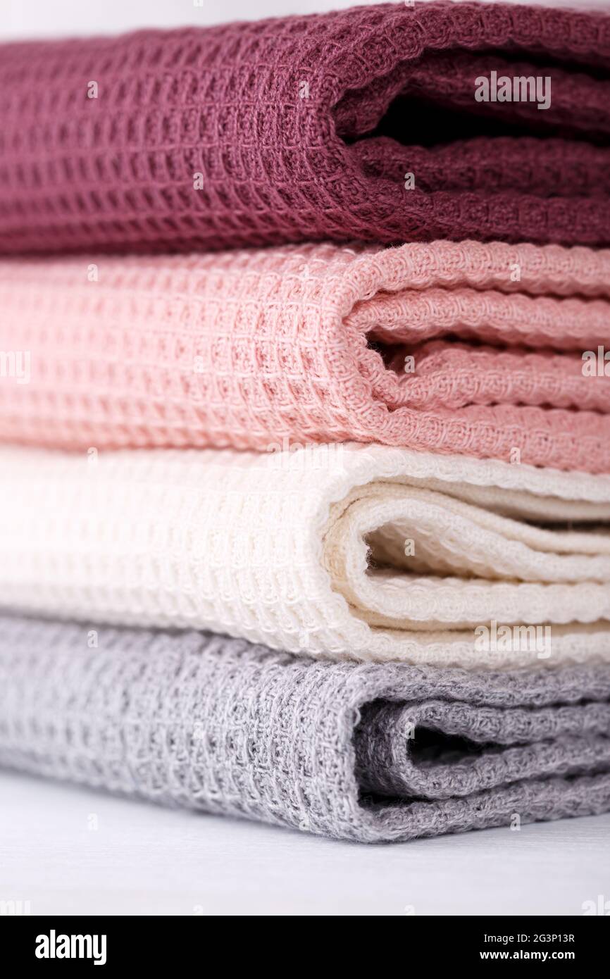 Kitchen laundry pile hi-res stock photography and images - Alamy