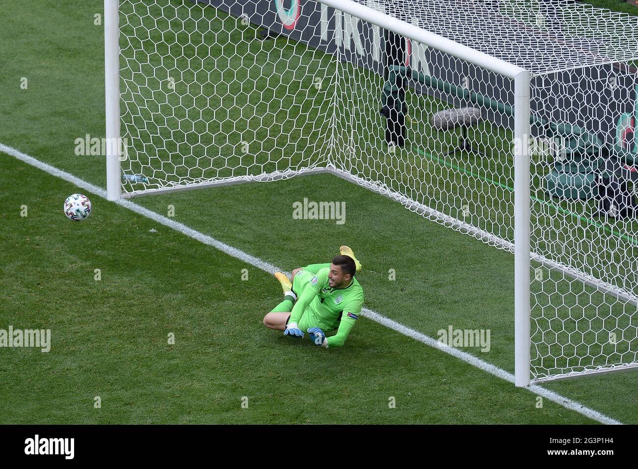 Heorhiy bushchan hi-res stock photography and images - Alamy