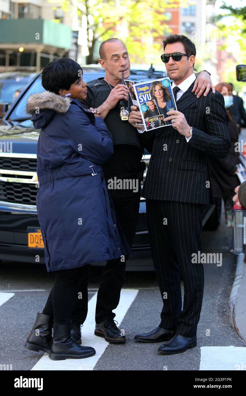 Danielle perez hi-res stock photography and images - Alamy