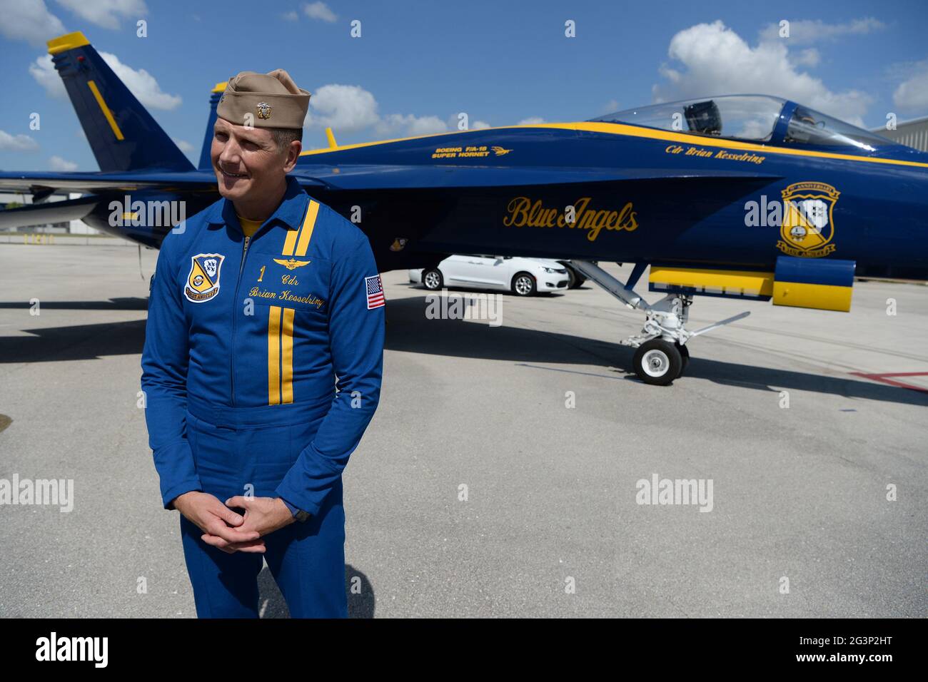 Fort Lauderdale - FL - 20210506 - Press Day for the Fort Lauderdale Air ...