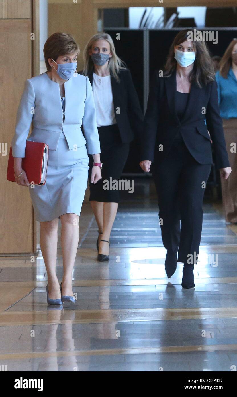 Dorothy bain qc hi-res stock photography and images - Alamy