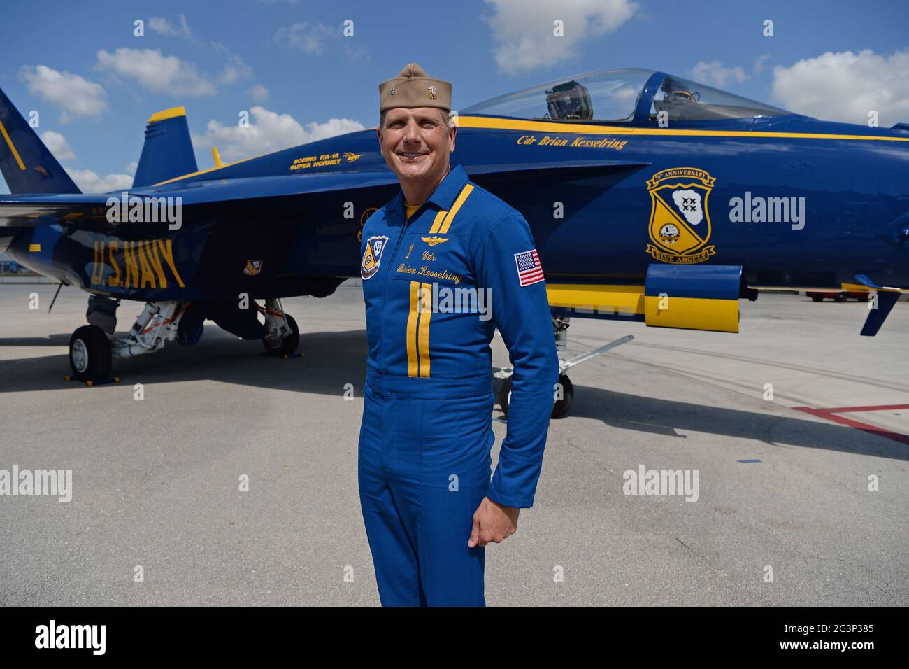 Fort Lauderdale - FL - 20210506 - Press Day for the Fort Lauderdale Air ...