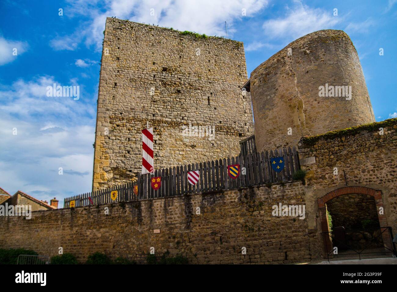 Forez hi-res stock photography and images - Alamy