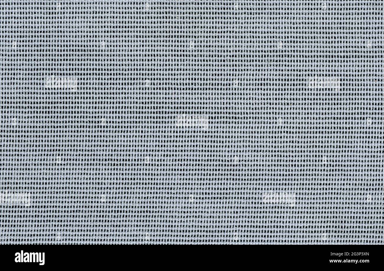 Grey fabric texture background Stock Photo - Alamy