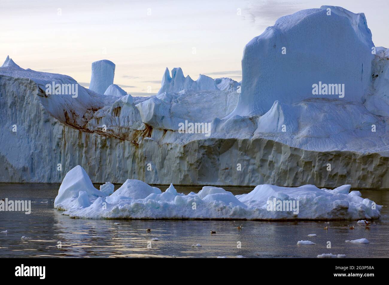 Front bay hi-res stock photography and images - Alamy