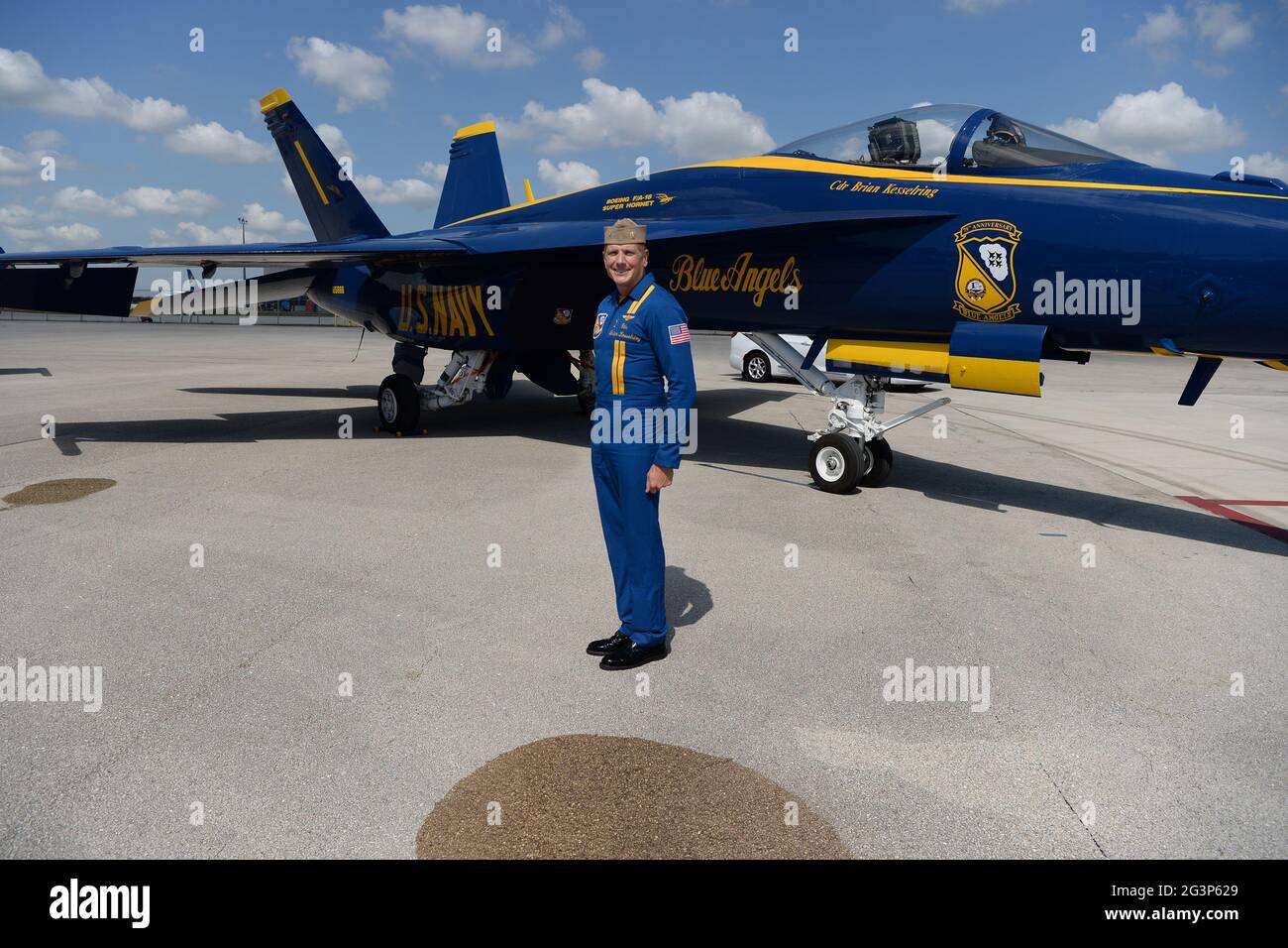 Fort Lauderdale - FL - 20210506 - Press Day for the Fort Lauderdale Air ...