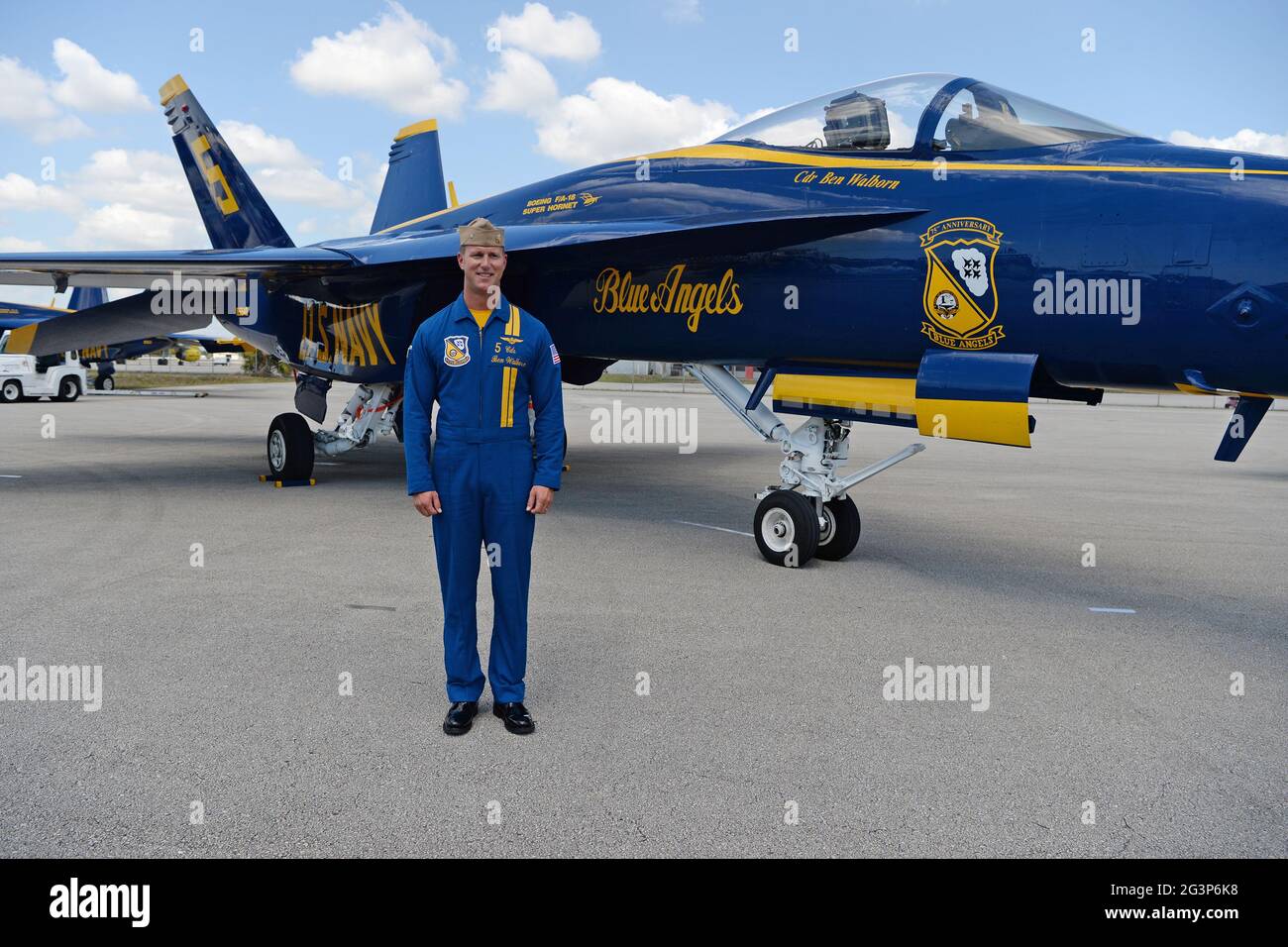 Fort Lauderdale - FL - 20210506 - Press Day for the Fort Lauderdale Air ...