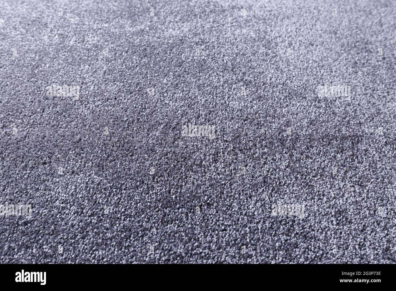 Grey carpet texture Stock Photo - Alamy