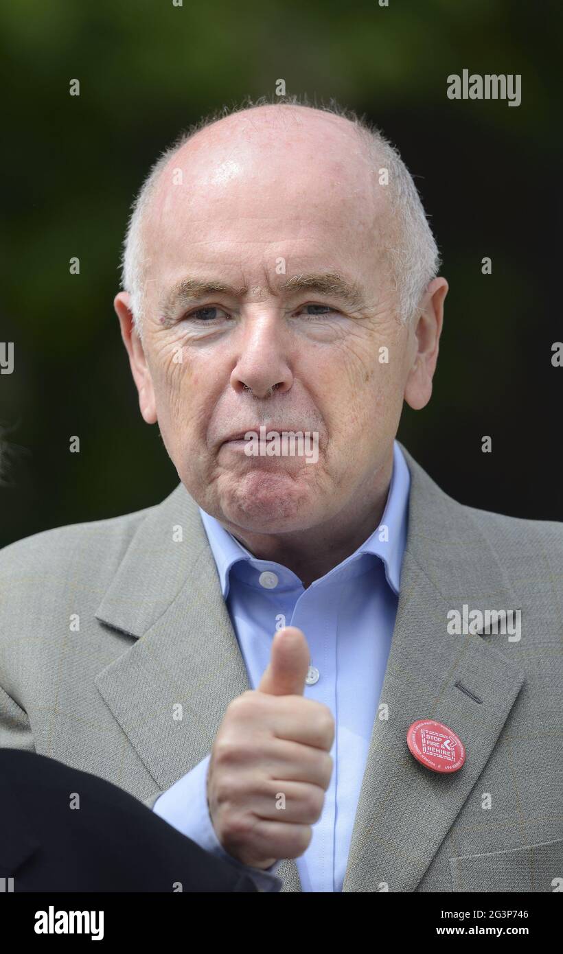Jack dromey hi-res stock photography and images - Alamy