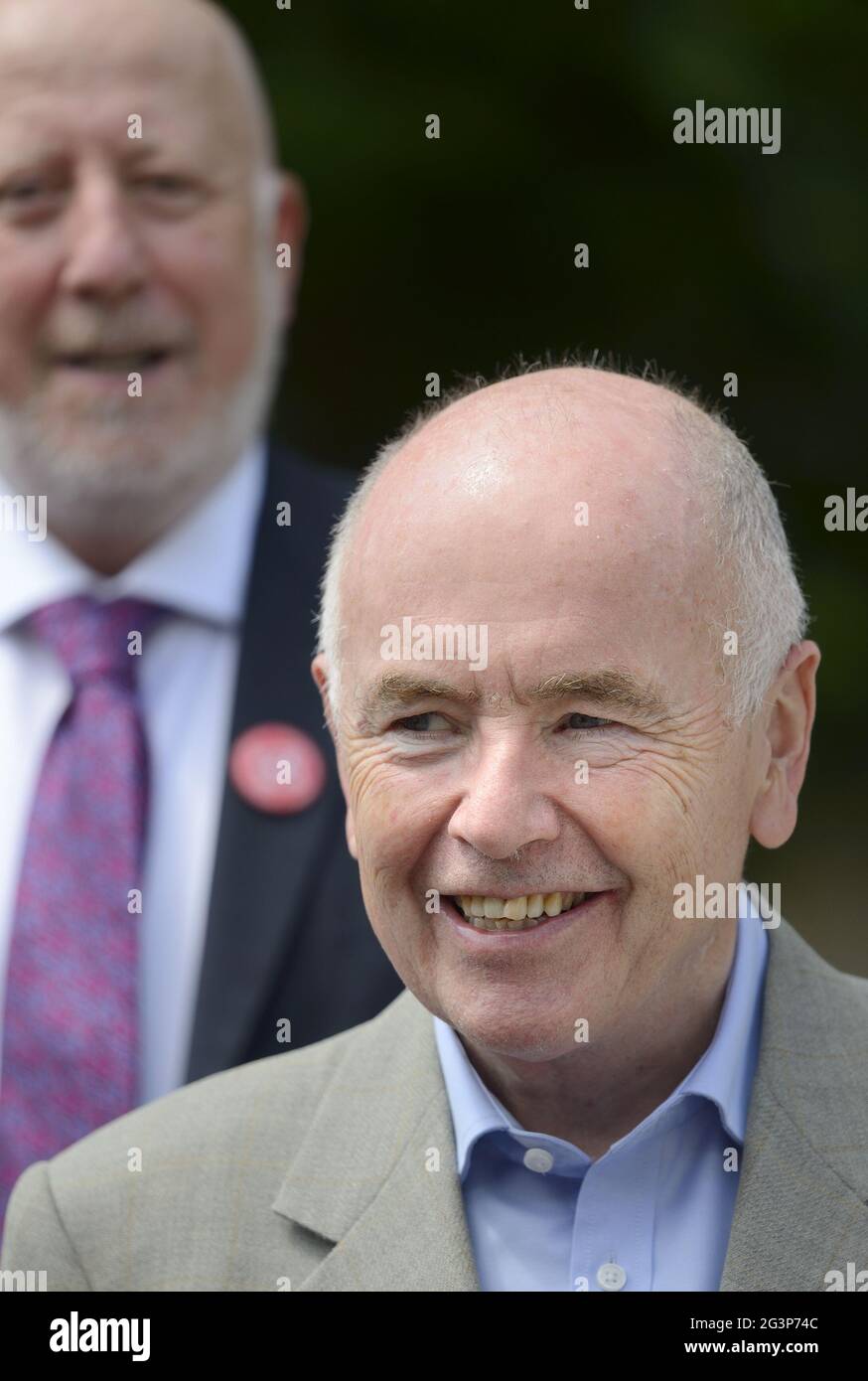 Jack dromey hi-res stock photography and images - Alamy