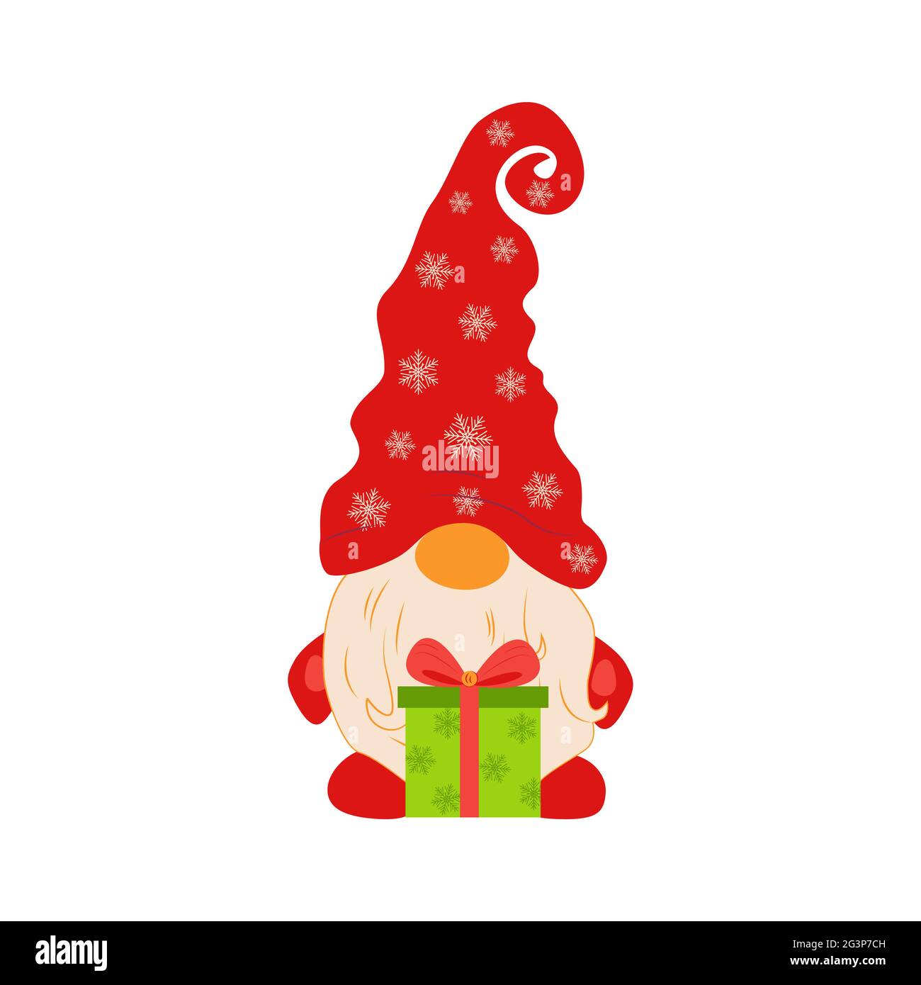 Cute gnomes hi-res stock photography and images - Alamy