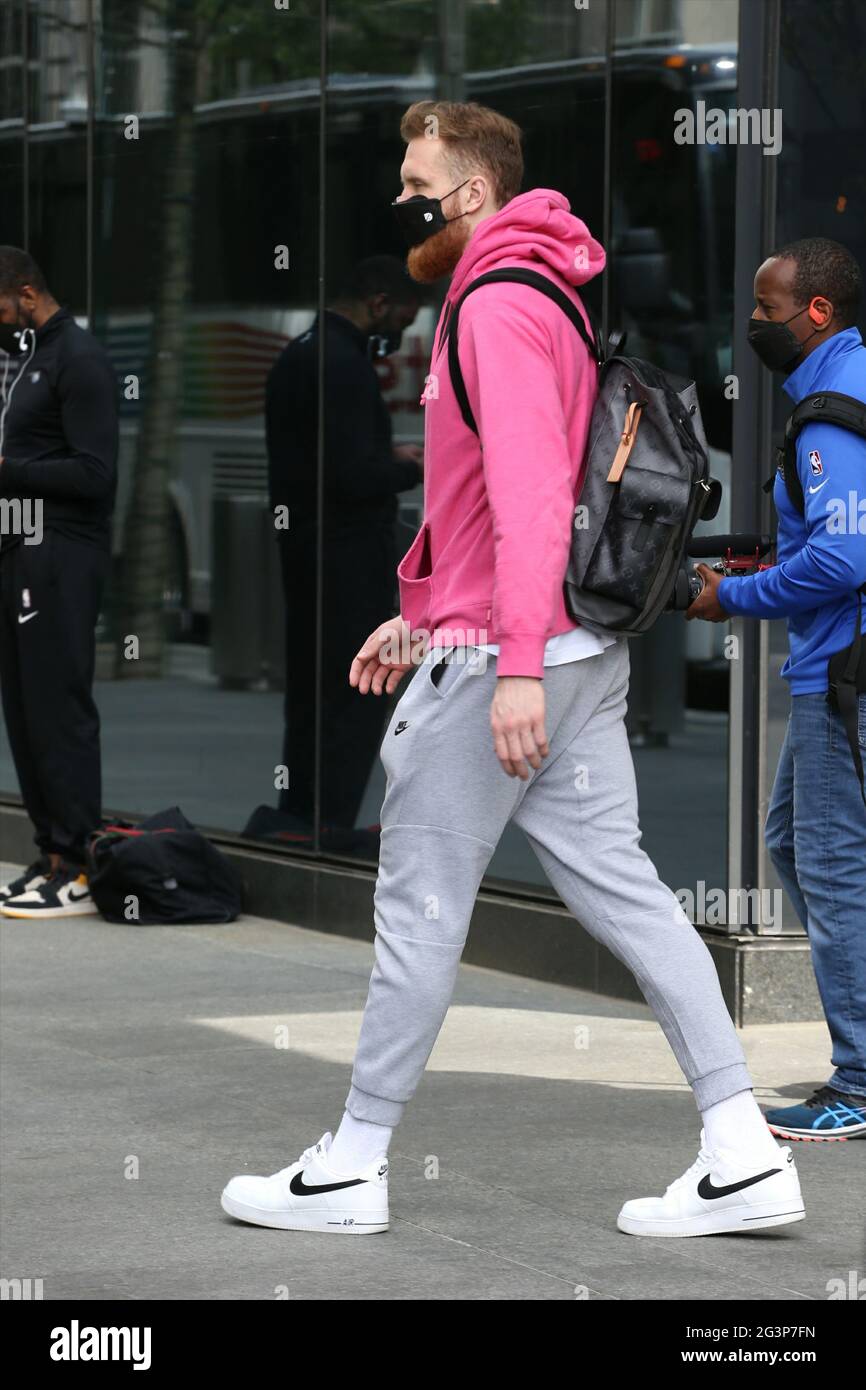 Philadelphia Pennsylvania - 20210516 Orlando Magic NBA players and ...