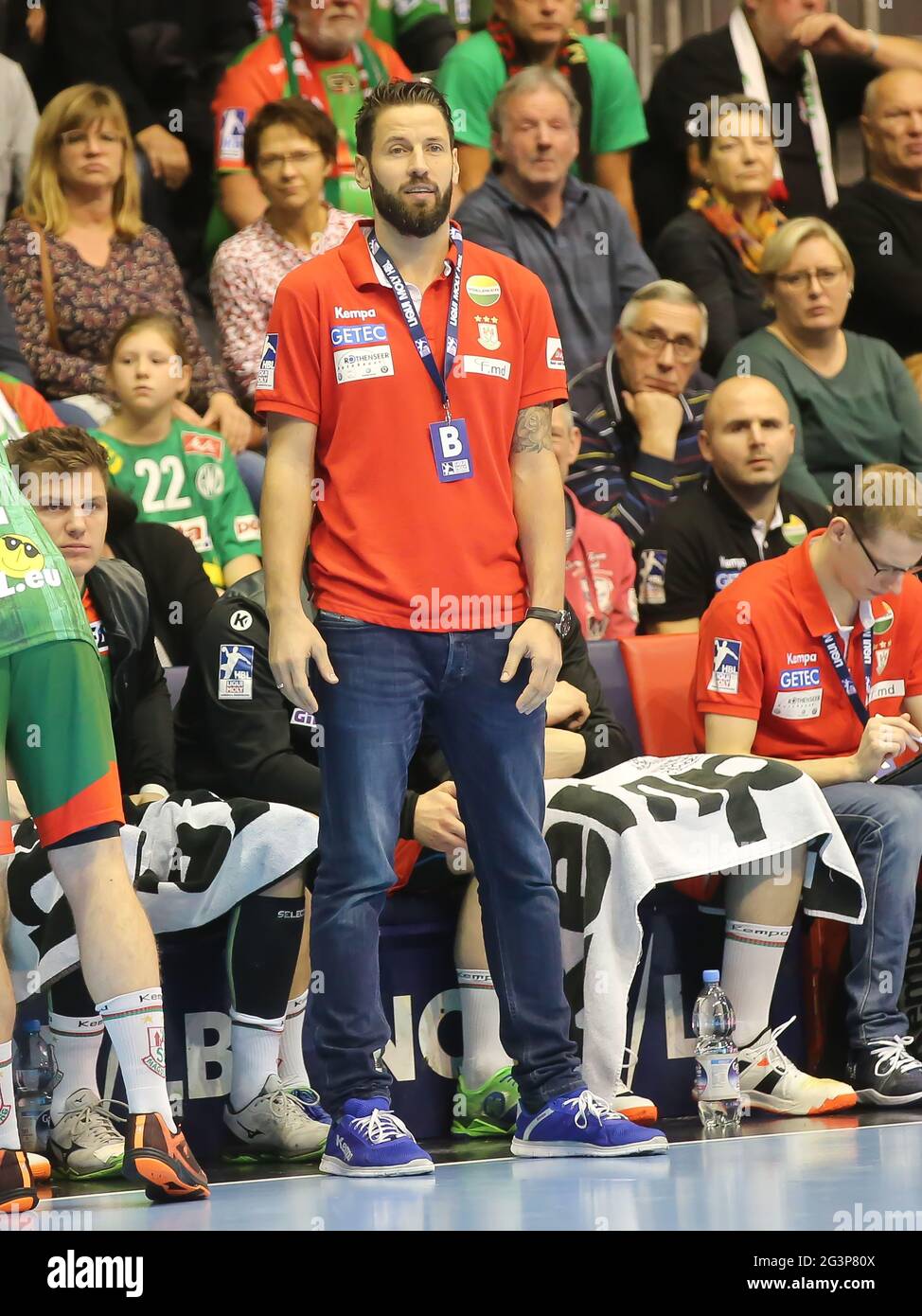 Bennet wiegert hi-res stock photography and images - Alamy