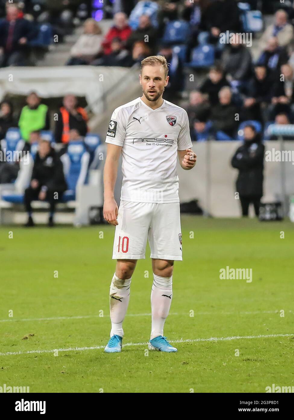 Maximilian Beister