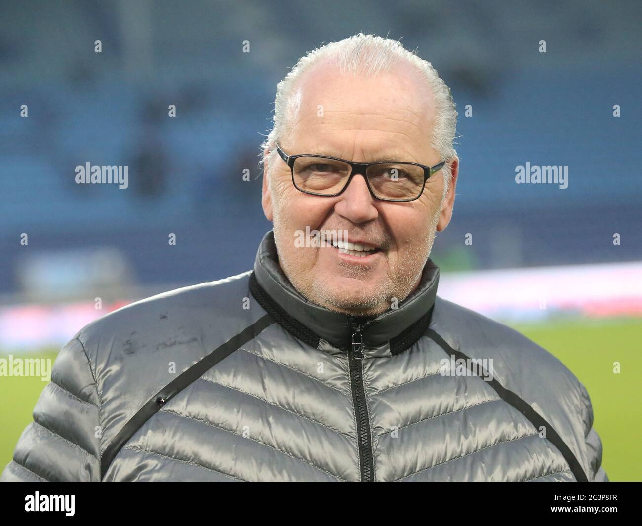 Jackwerth hi-res stock photography and images - Alamy