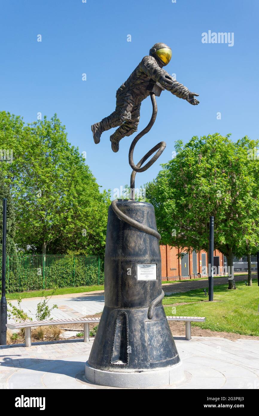 Space centre hi-res stock photography and images - Alamy