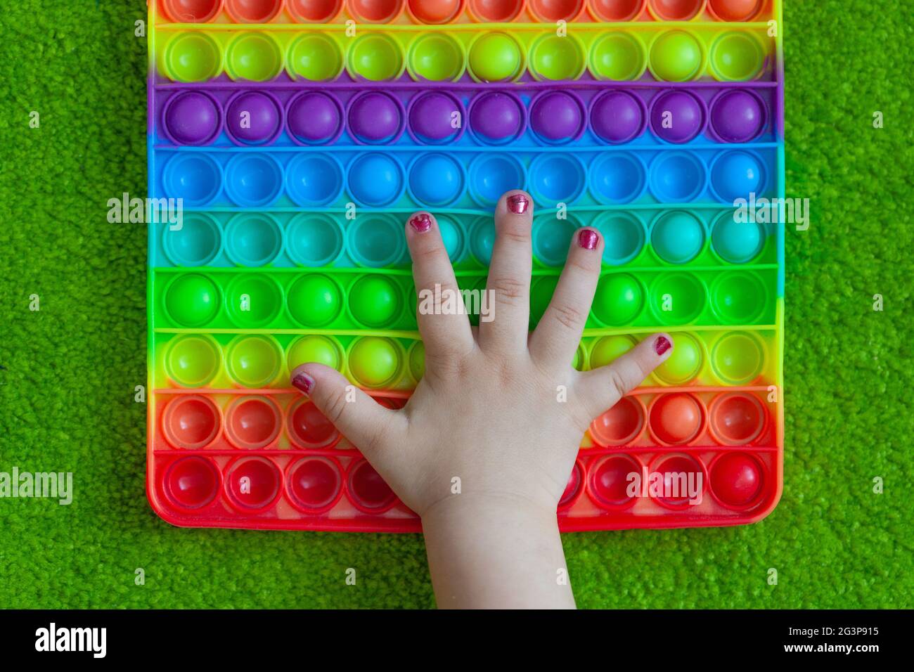 Dimple baby boy hi-res stock photography and images - Alamy