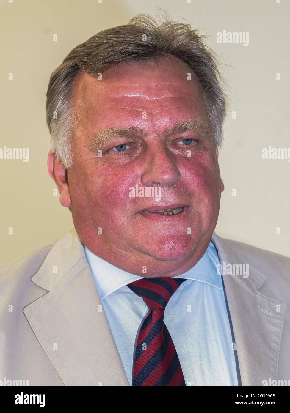 Prof dr krause hi-res stock photography and images - Alamy