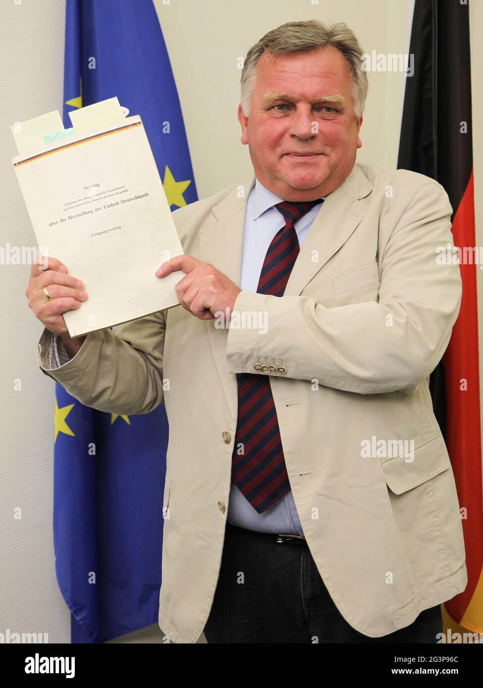 Prof dr krause hi-res stock photography and images - Alamy