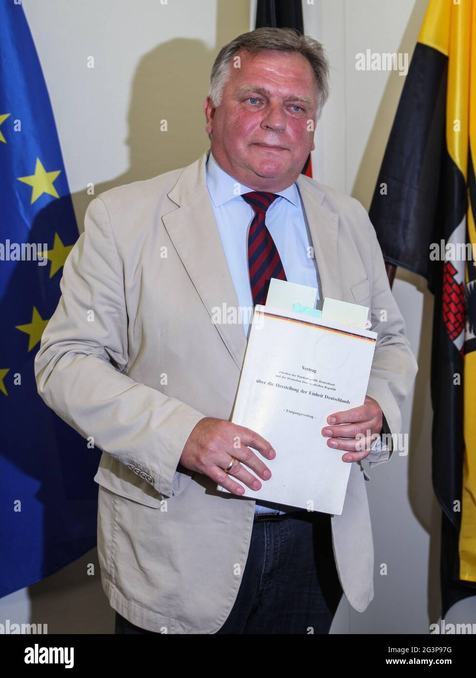 Prof dr krause hi-res stock photography and images - Alamy