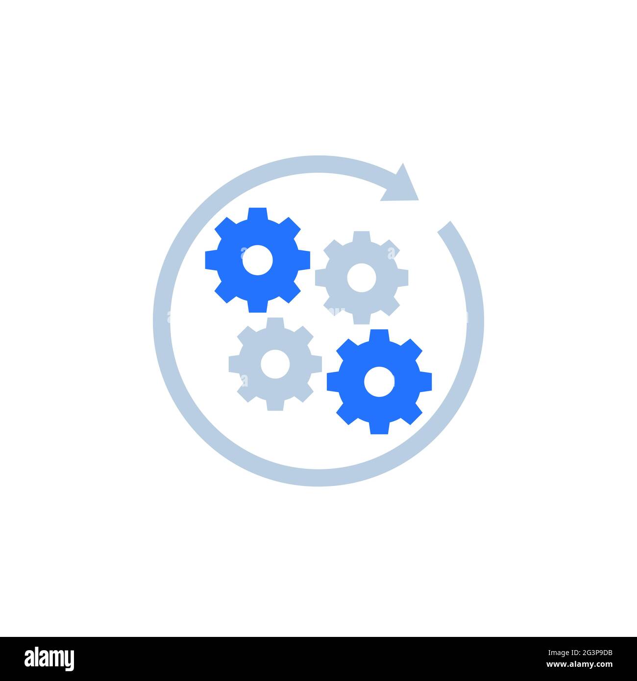 Implement Stock Vector Images - Alamy