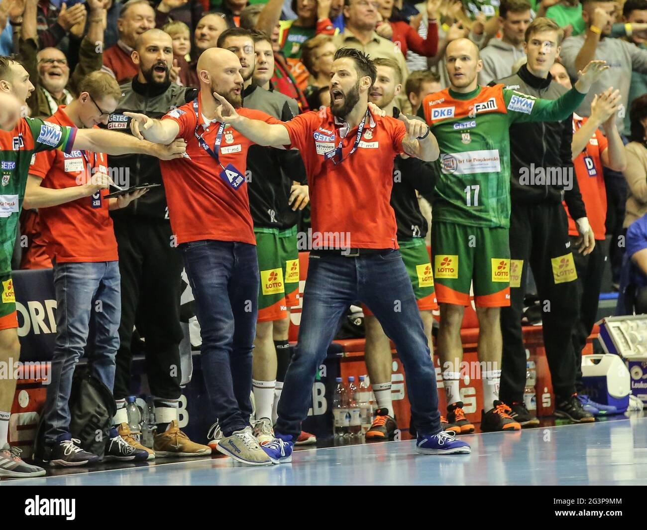 Bennet wiegert hi-res stock photography and images - Alamy