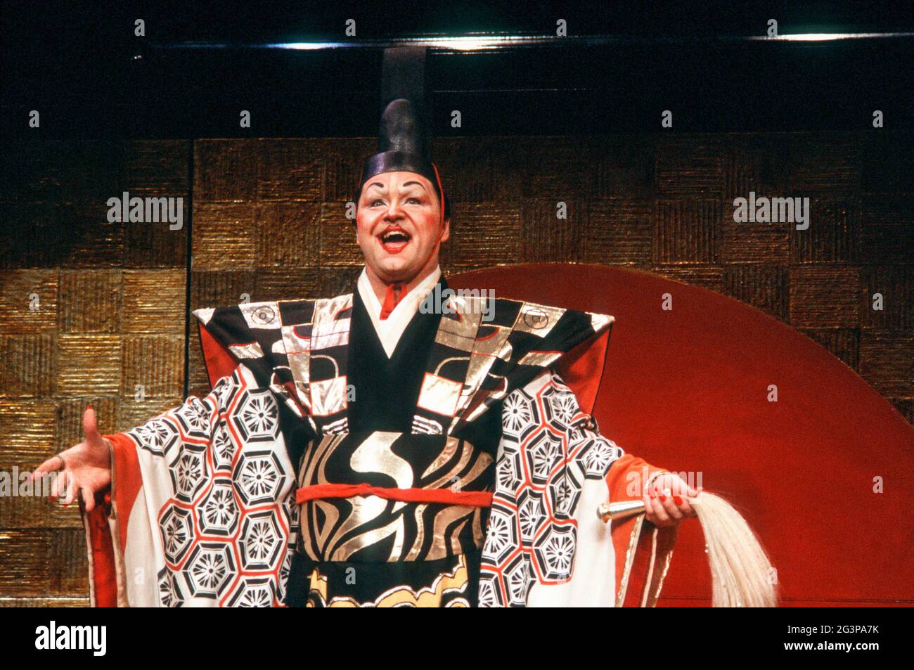 Susan benson hi-res stock photography and images - Alamy