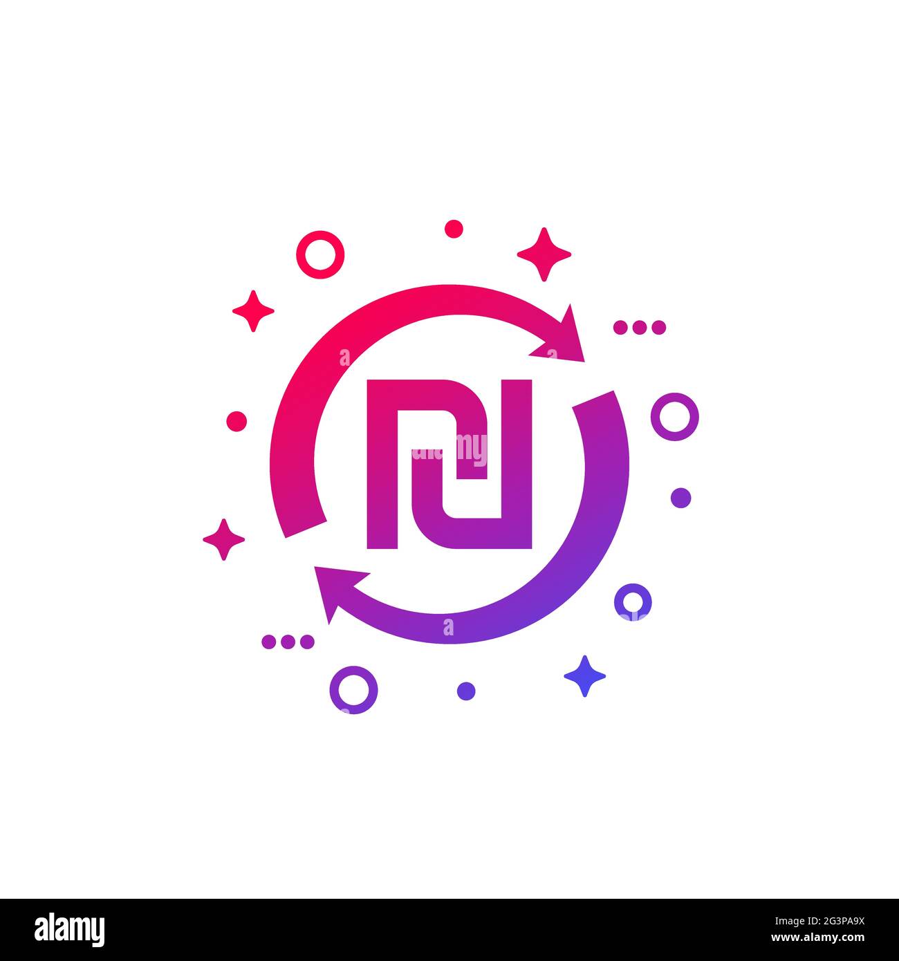 Nis icon hi-res stock photography and images - Alamy