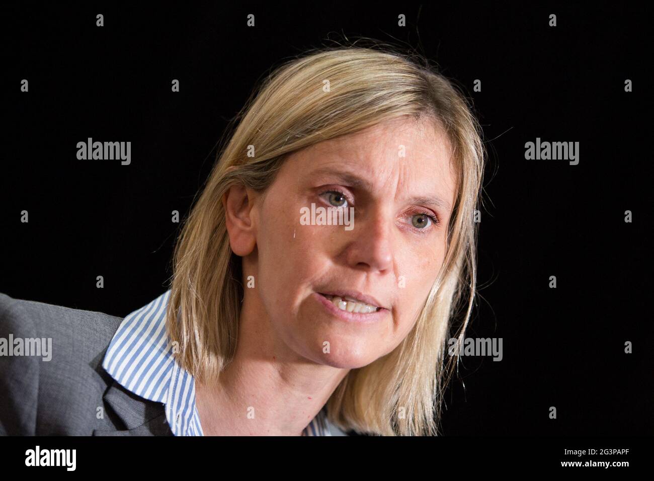 Agnes Pannier-Runacher, Minister Delegate for Industry - 5th Edition ...