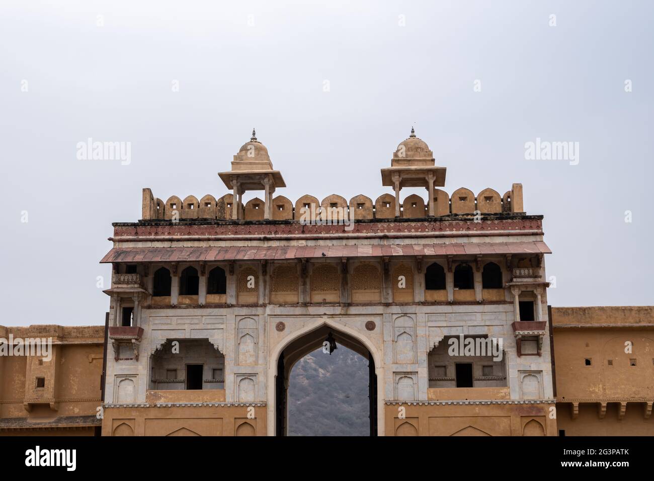 Suraj gate hi-res stock photography and images - Alamy