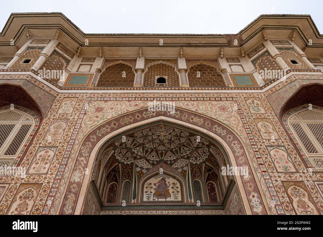 Ganesh Pol Gateway High Resolution Stock Photography and Images - Alamy