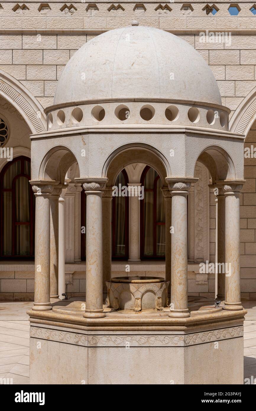 Nabi shuaib hi-res stock photography and images - Alamy