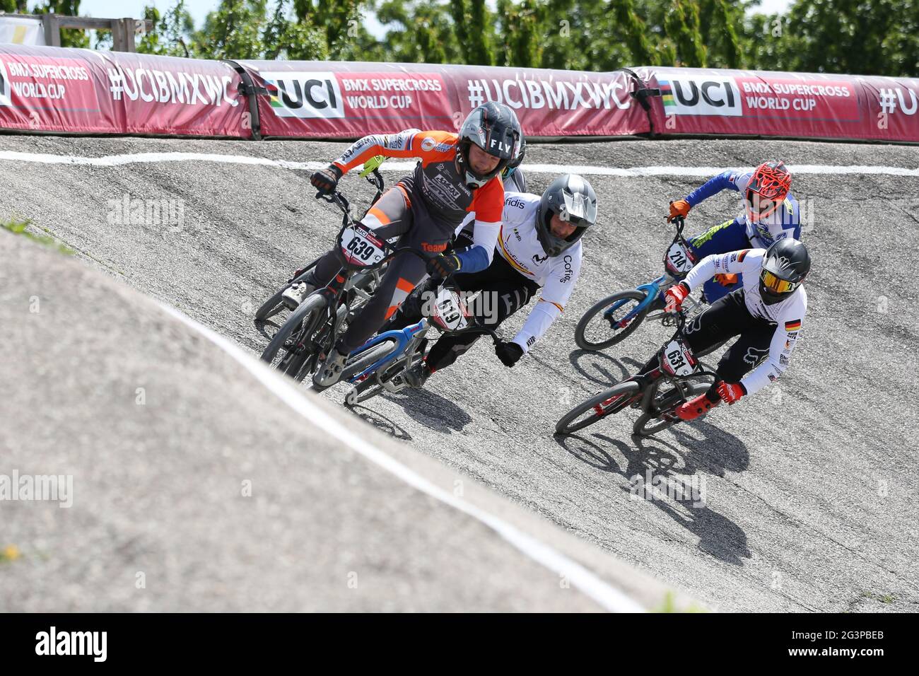 Tim cup 2020 2021 hi-res stock photography and images - Alamy