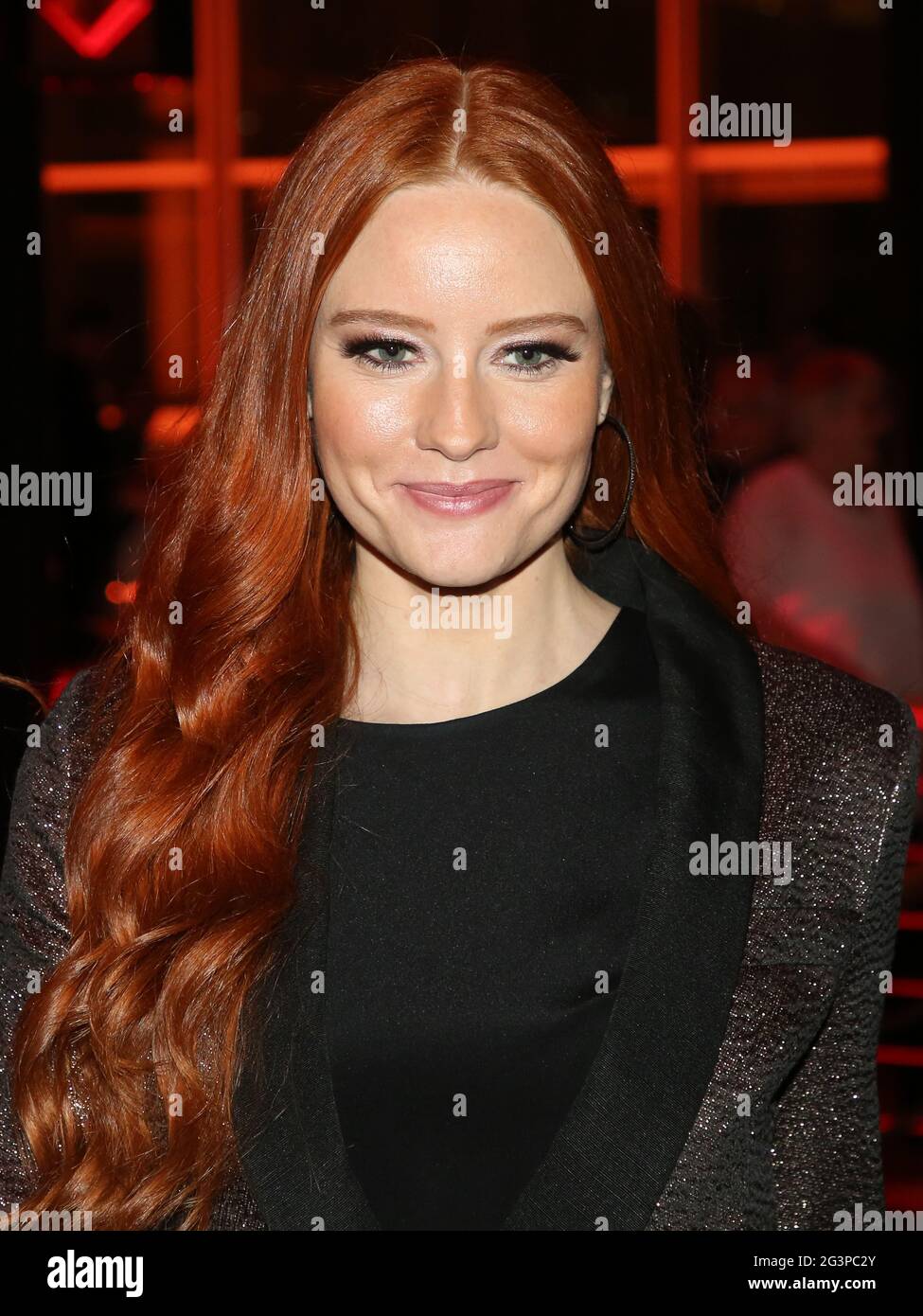 Barbara hallmann hi-res stock photography and images - Alamy