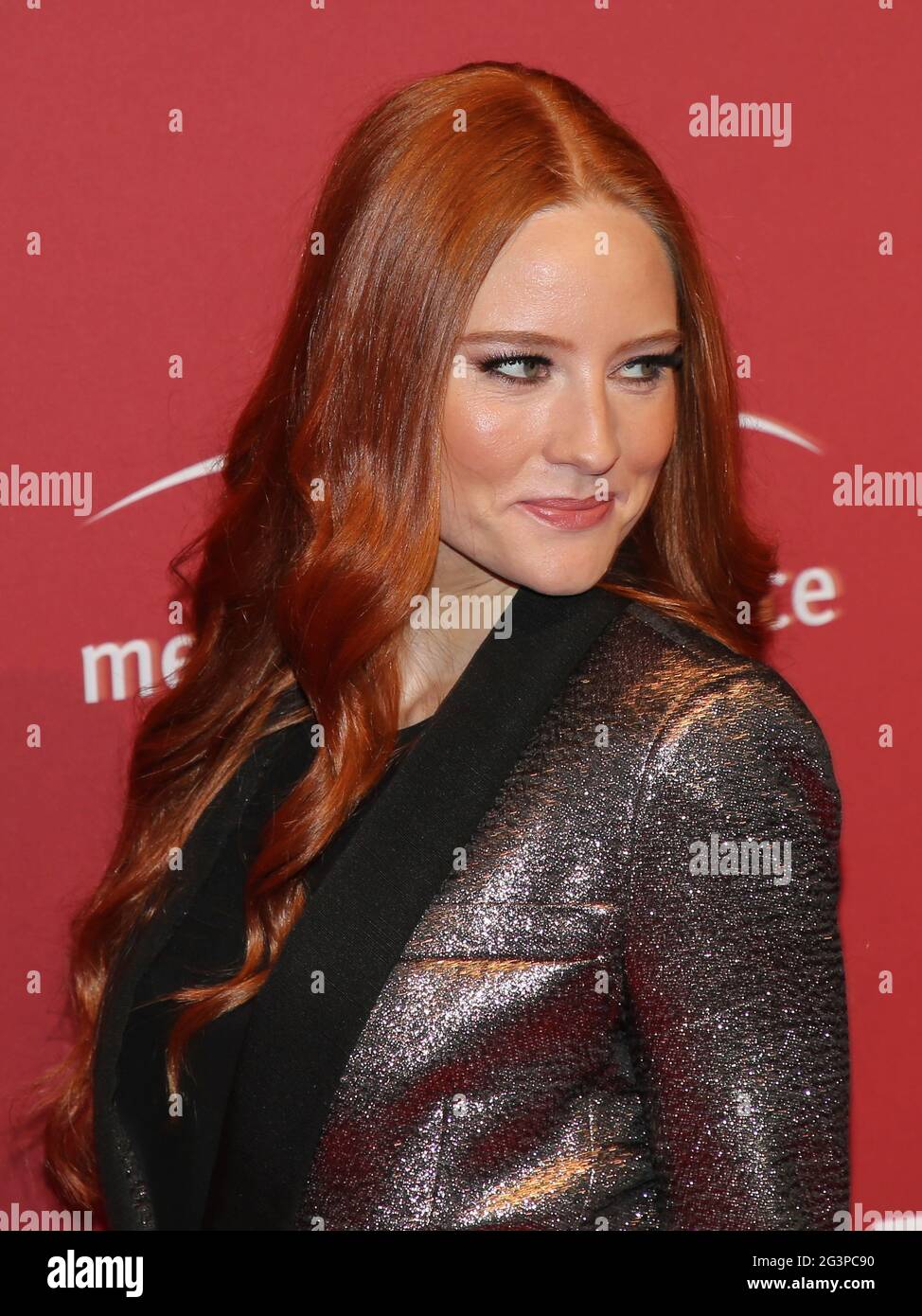 Barbara Meier Photo Shoot