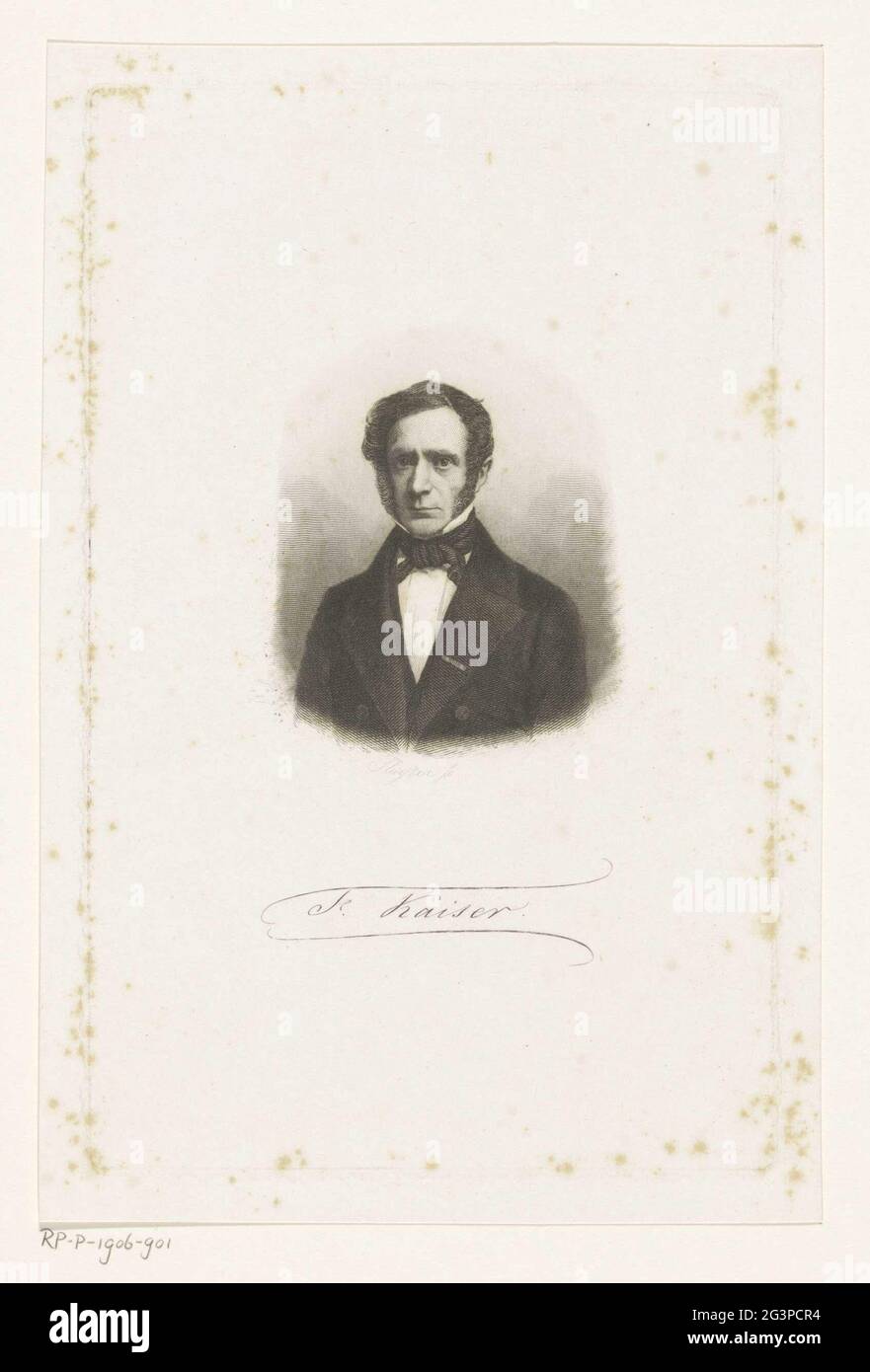 Astronomer frederik kaiser hi-res stock photography and images - Alamy