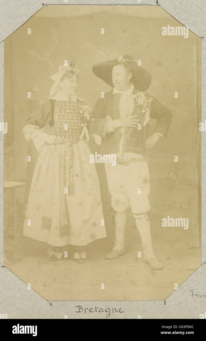 Breton fair hi-res stock photography and images - Alamy