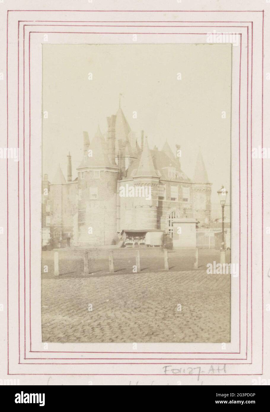 Waaggebouw High Resolution Stock Photography and Images - Alamy