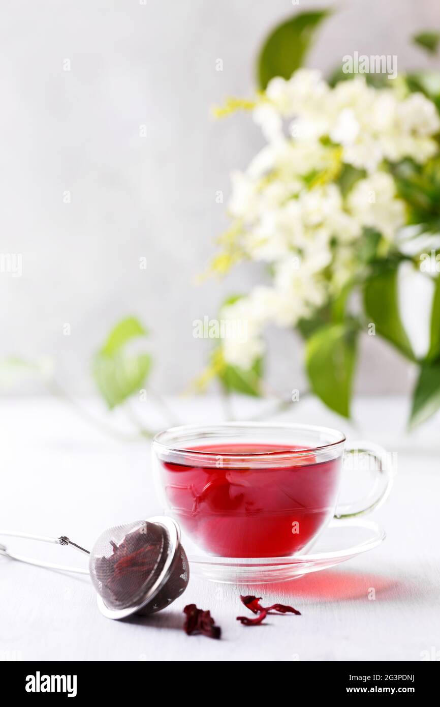 Mexican tea hi-res stock photography and images - Alamy