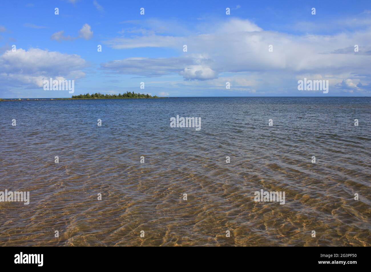 Sweden vänern lake hi-res stock photography and images - Alamy