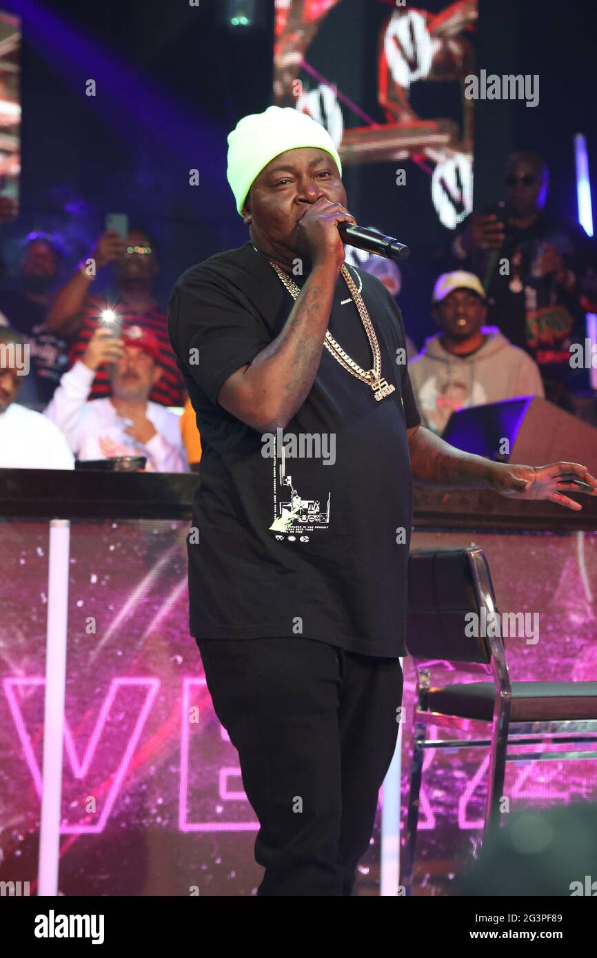 Trick daddy hi-res stock photography and images - Alamy