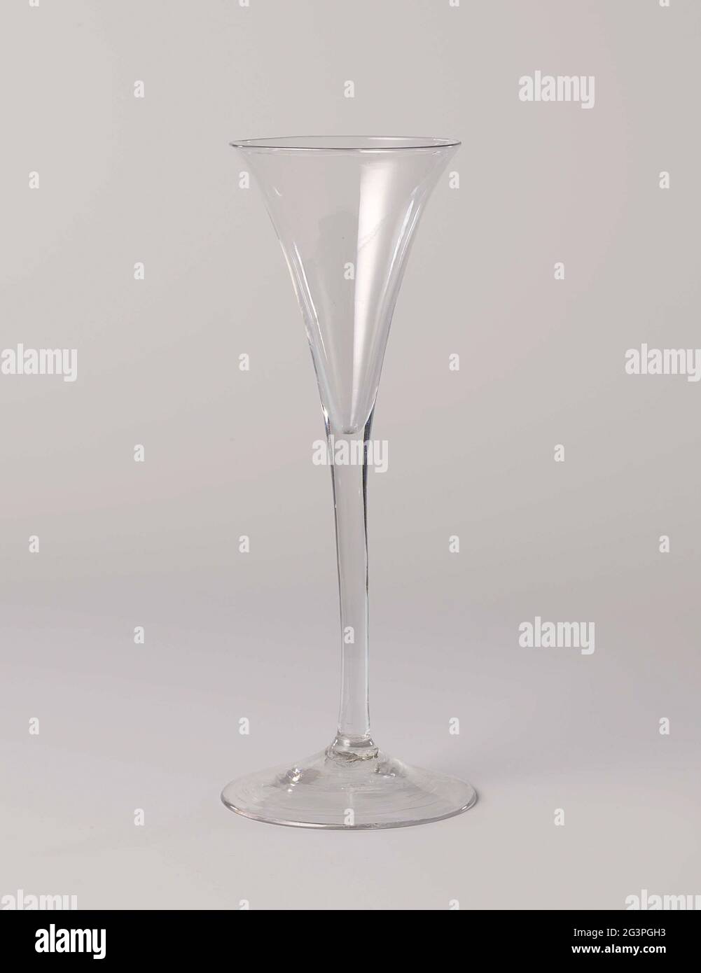 High narrow conical foot hi-res stock photography and images - Alamy