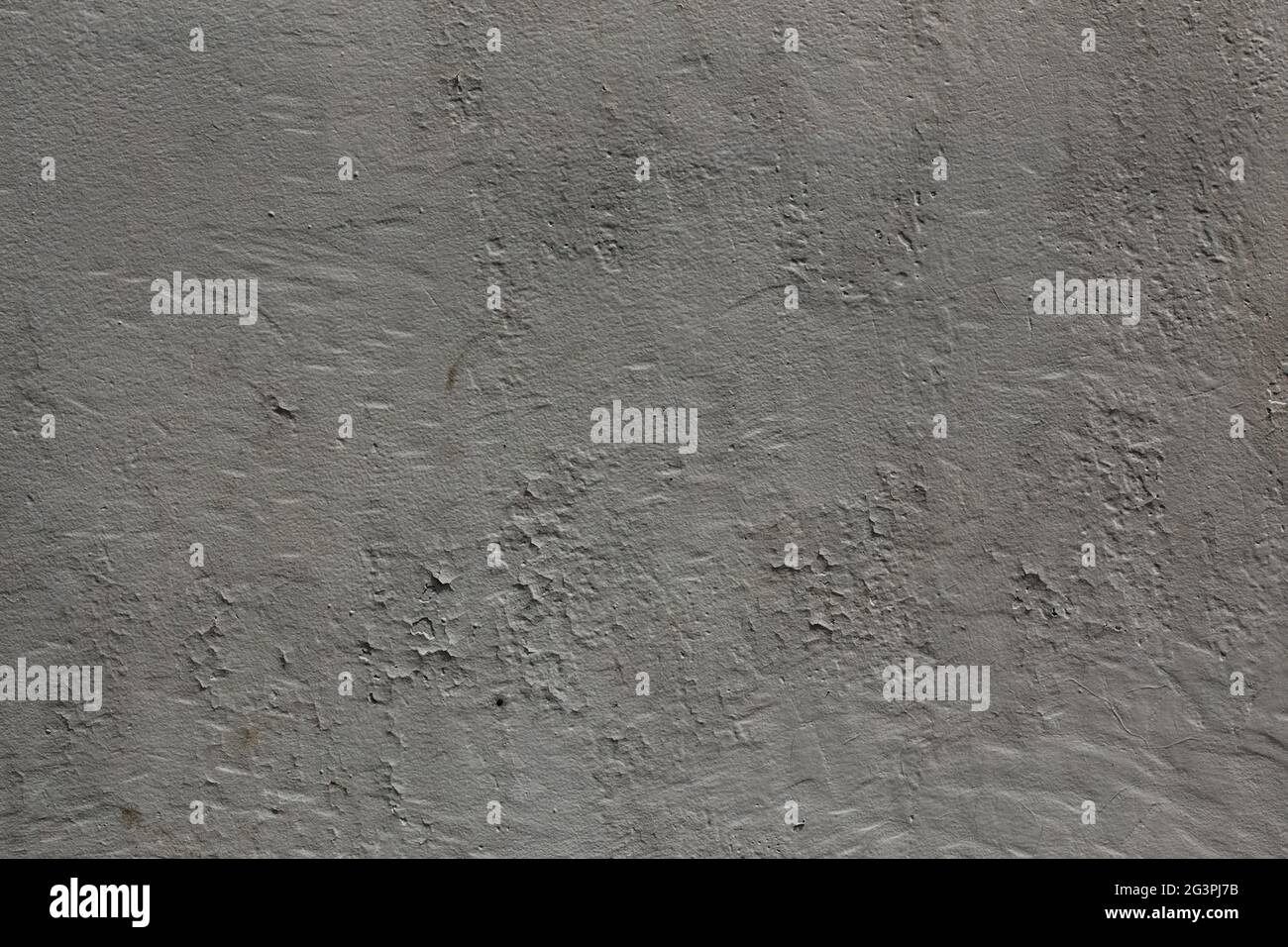 thick flat sheet metal grey paint surface texture and background Stock ...