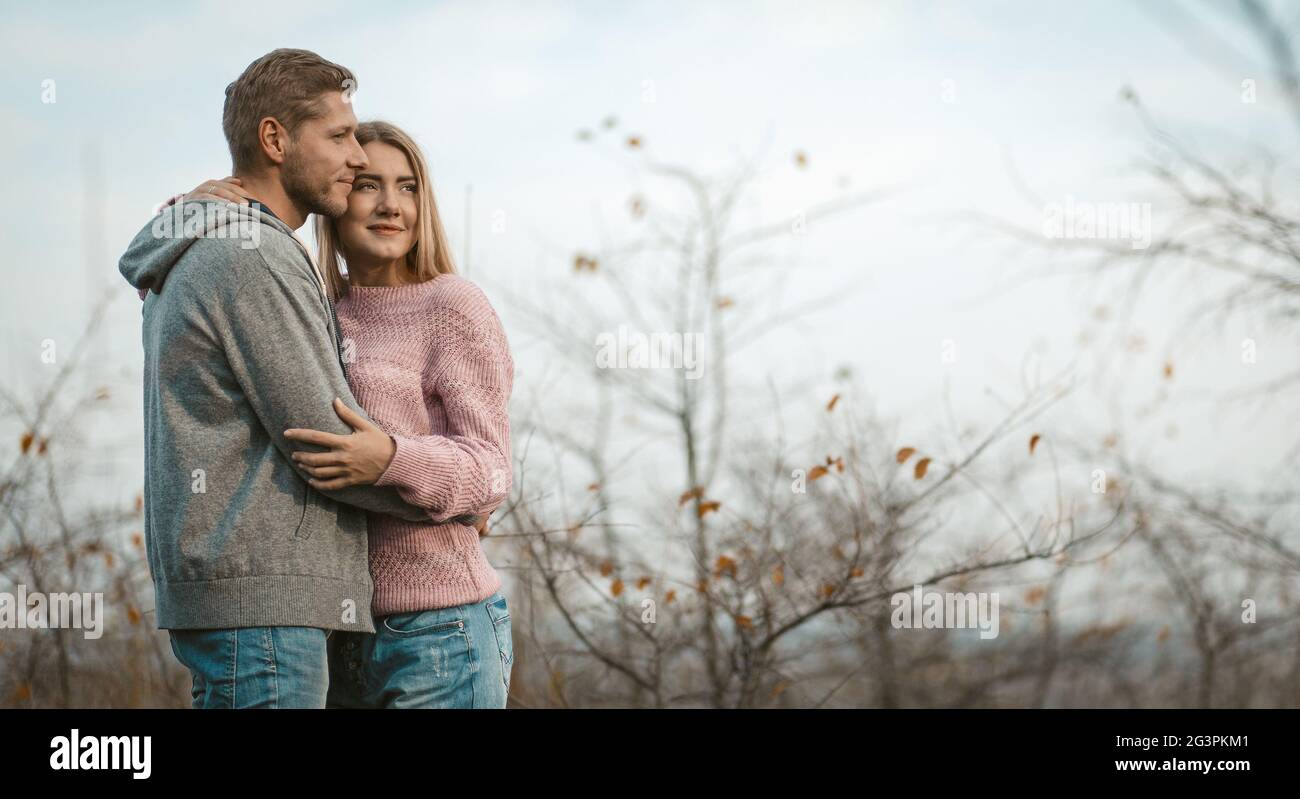 Females hugging hi-res stock photography and images - Alamy