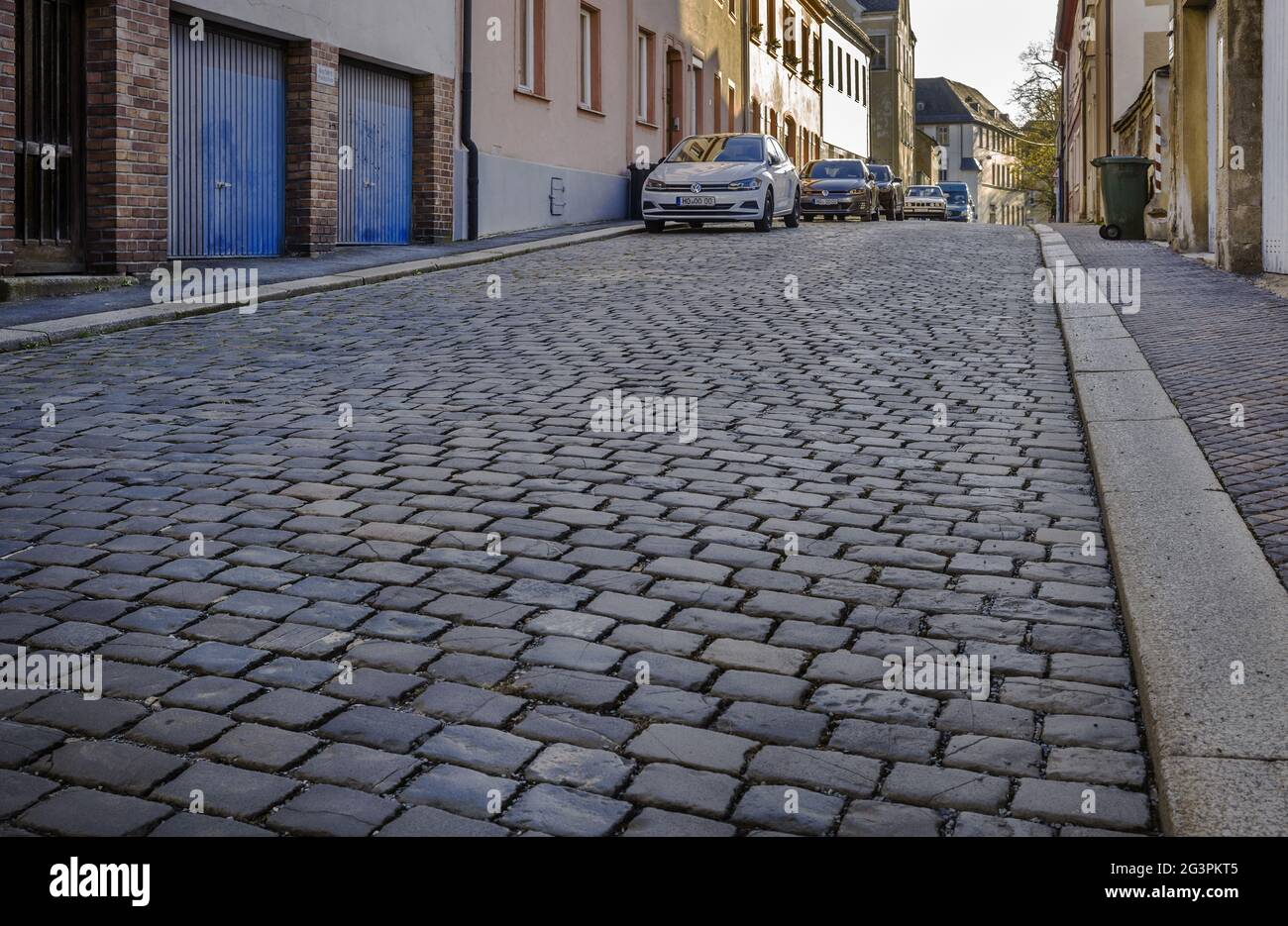 Cobble lane hi-res stock photography and images - Alamy